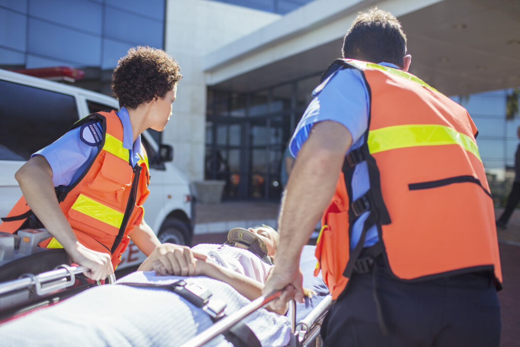 Serious Injuries | Mobile Lawyers | Free Consultation